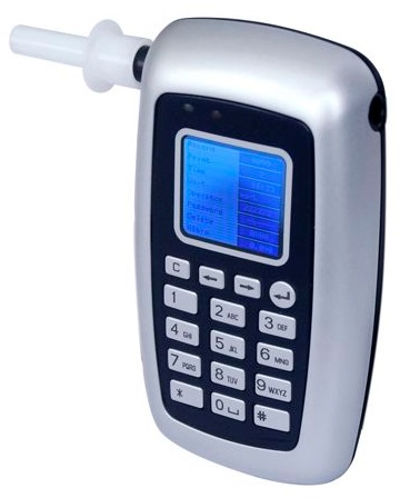 Alcoholimetros - Alcomax Equipos de Medicion
