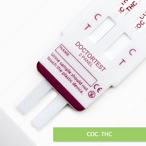 Pruebas de drogas - Alcomax Equipos de Medicion